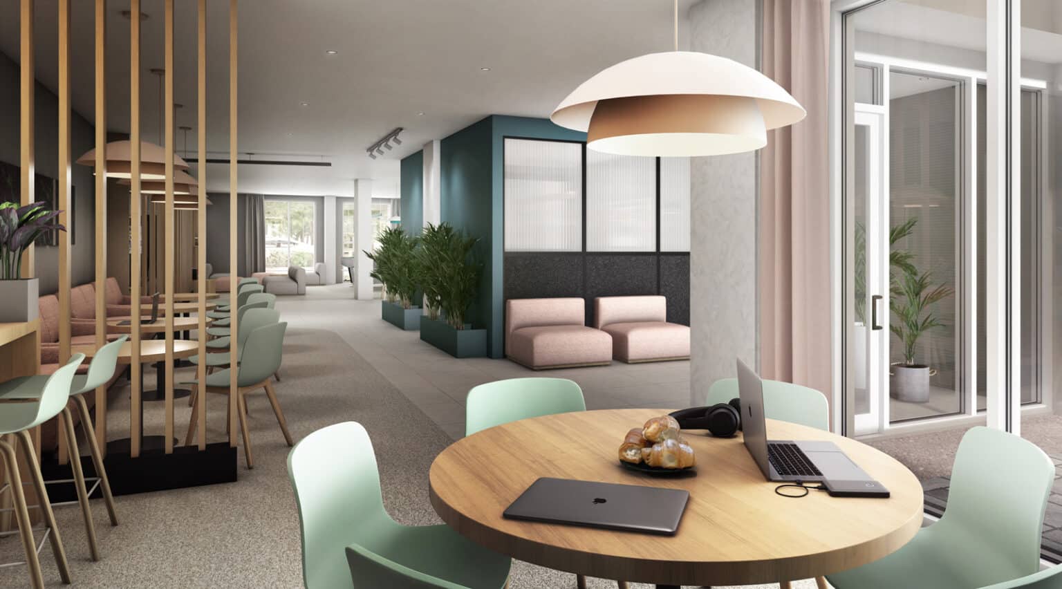 Cloria Terrebonne | Boutique apartments