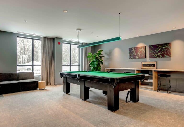 La vie dans votre futur logement | Cloria