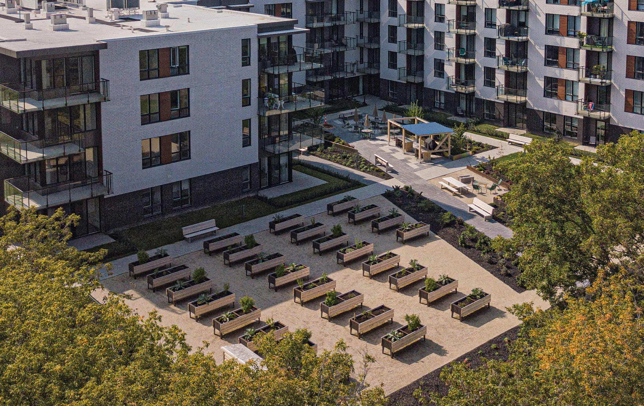 La vie dans votre futur logement | Cloria