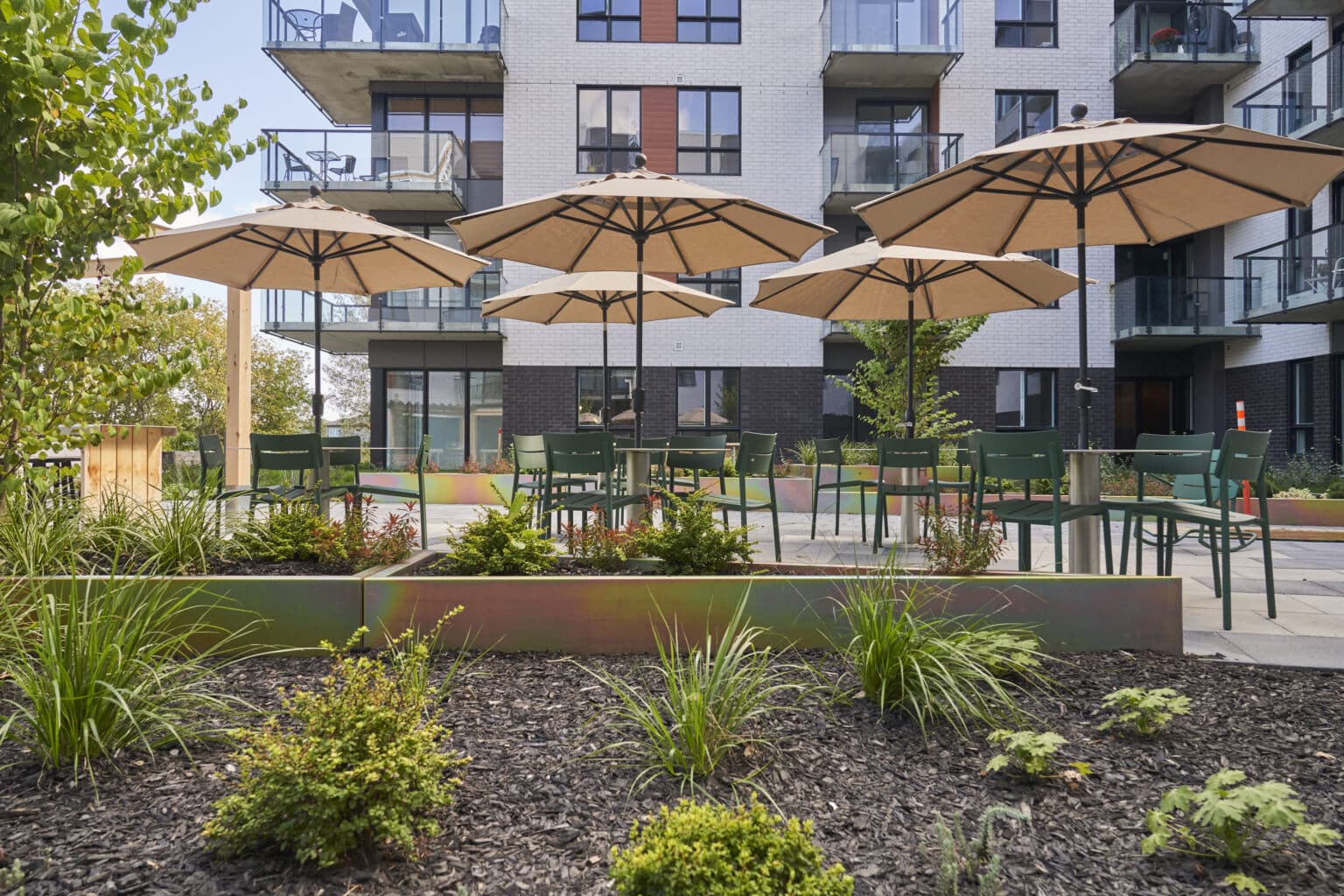 La vie dans votre futur logement | Cloria