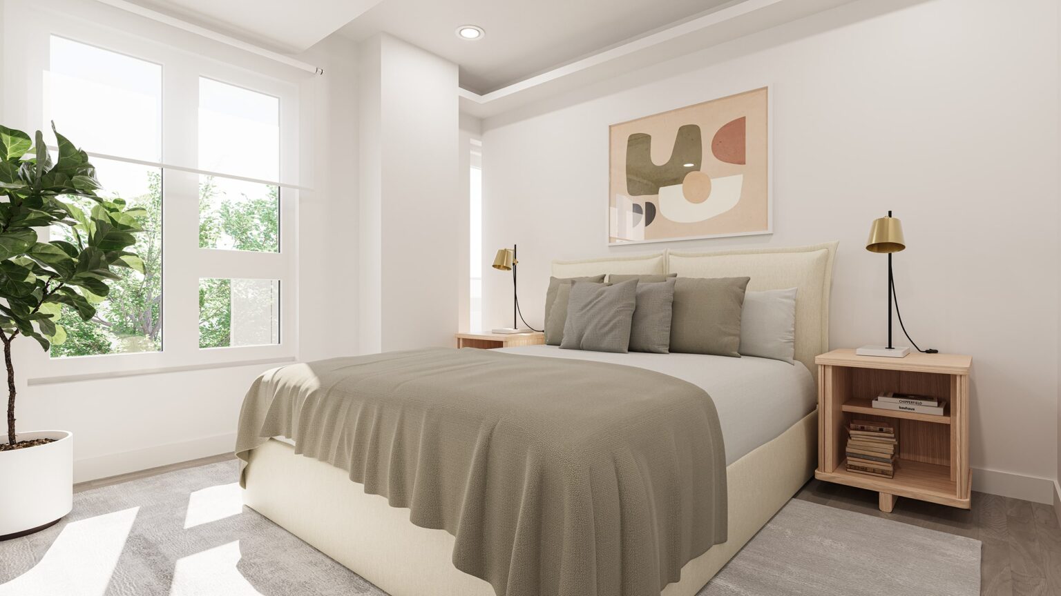 Cloria Lévis | Appartements boutique locatifs